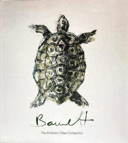 Barrett: Russell Beecher, William Shutes: 9781910978566: Amazon.com: Books