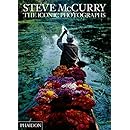 Steve McCurry: The Iconic Photographs: Steve McCurry: 8601300390451 ...
