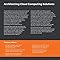 Architecting Cloud Computing Solutions: Build cloud strategies that ...