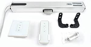 Amazon.com: Olide Automatic Electric Chain Windows Opener Motor ...