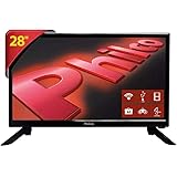 Smart TV Monitor LG 24" LED Wi-Fi webOS 3.5 DTV Time Machine Ready ...