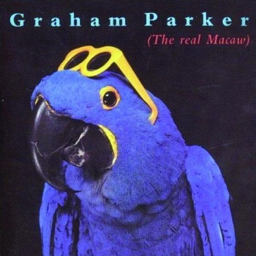 Real Macaw : Graham Parker: Amazon.fr: CD et Vinyles}