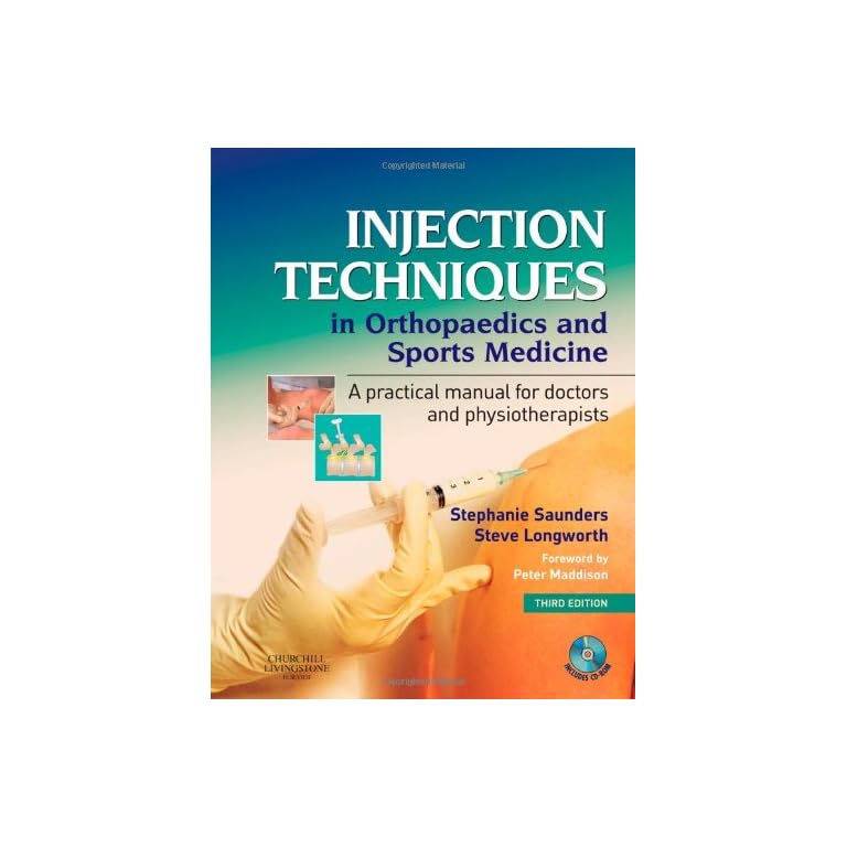 Injection therapy tutorials – MSKpractitioner.com