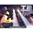 Amazon.com: Pegasus Hobbies 9016 1/32 Terminator 2 Aerial Hunter Killer ...