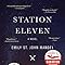 Station Eleven : Mandel, Emily St. John: Amazon.ca: Books