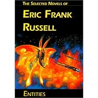The Best of Eric Frank Russell: Eric Frank Russell, Alan Dean Foster ...