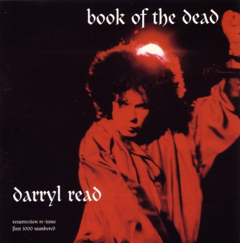 Read, Darryl - Book of the Dead - Amazon.com Music