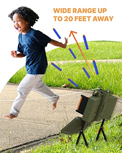 Skywin Toy Claymore for Play Games - Trip Wire and Remote Control ...