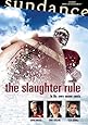 Amazon.com: The Slaughter Rule: Ryan Gosling, David Morse, Clea DuVall ...