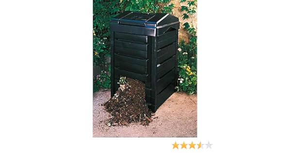 Scepter Garden Gourmet Composter Instructions | Fasci Garden