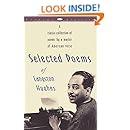 Amazon.com: Selected Poems of Langston Hughes: A Classic Collection of ...