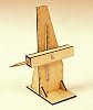 Model Expo Waterline Marker Tool for Hobby Model Ships - Model Shipways ...