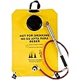 Amazon.com : FIREHUNTER Tools: Rugged, Portable and Effective 5 Gallon ...