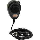 Amazon.com: Pro Trucker Driver's Product DP56 Chrome Dynamic Noise ...