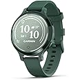 Amazon.com: Garmin Lily® 2 Active, Small and Stylish Smartwatch, Built ...