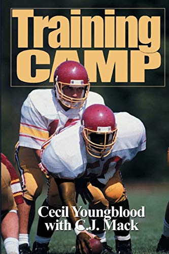 Training Camp: Cecil Youngblood, C. J. Mack: 9780595127702: Books - Amazon