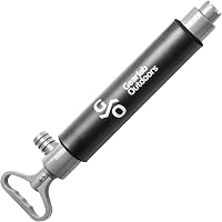 Amazon.com: Gearlab Full Deck Bundle - Deck Pod 2, Kayak Bilge Pump ...