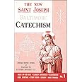 St. Joseph First Communion Catechism (No. 0): Prepared from the ...
