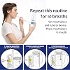 Incentive Spirometer Adult, Lung Exerciser Device, Breathing Trainer ...