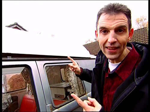 Watch Pimp My Ride UK - Season 2 | Prime Video