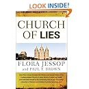 Church of Lies: Flora Jessop, Paul T. Brown: 9780470565469: Amazon.com ...