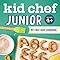 Kid Chef Junior: My First Kids' Cookbook: Shah, Anjali: 9781641521352 ...