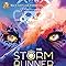 The Storm Runner (A Storm Runner Novel, Book 1): Cervantes, J.C ...
