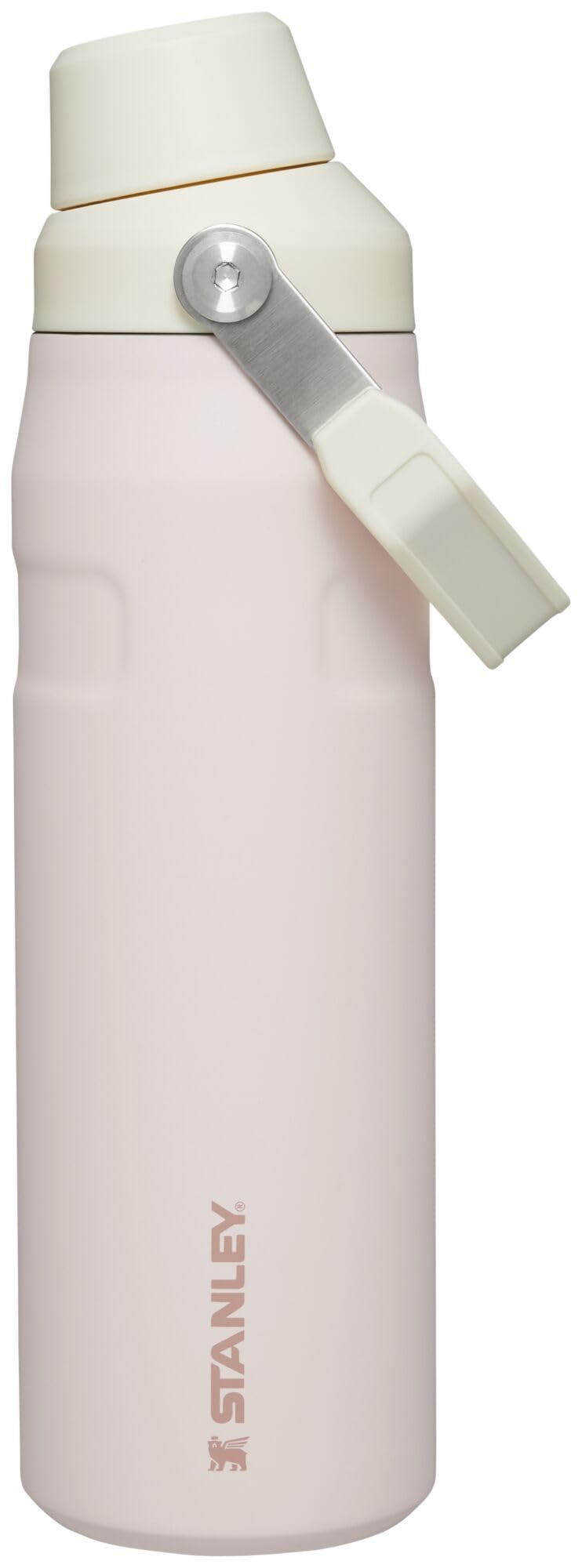 STANLEY IceFlow Fast Flow Water Bottle 24 oz | Angled Spout Lid ...