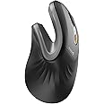 Amazon.com: ProtoArc Ergonomic Vertical Mouse, EM11 NL Rechargeable ...