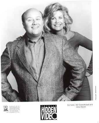 Bill Kirchenbauer Anne Bloom 8x10 glossy photo F3593 at Amazon's ...