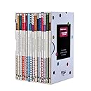 Amazon.com: HBR Classics Boxed Set (16 Books) (Harvard Business Review ...
