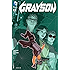 Amazon.com: Grayson (2014-) #1 eBook: Tim Seeley, Mikel Janin: Kindle Store