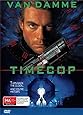 Amazon.com: Timecop 2: Jason Scott Lee, Thomas Ian Griffith, Steve ...