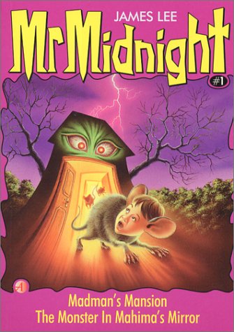 Mr. Midnight Book Series
