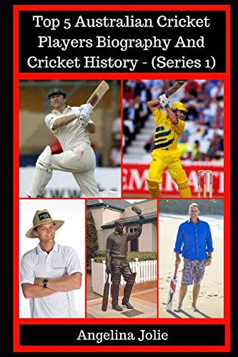100 Best Cricket Books of All Time - BookAuthority
