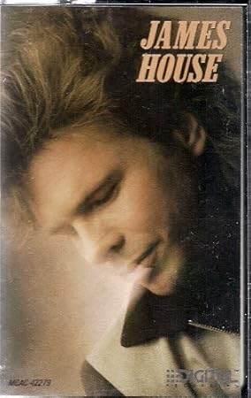 James House [CASSETTE]: Amazon.co.uk: Music