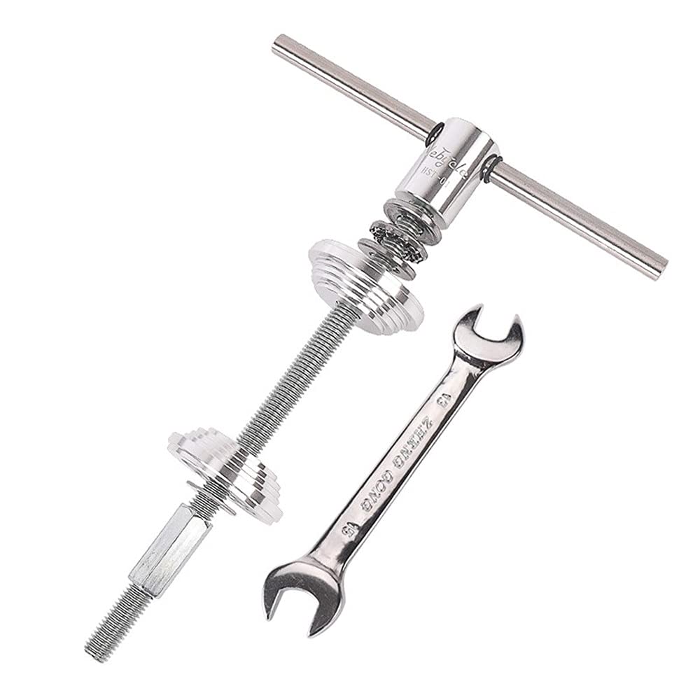 Ten Virtues Bike Headset Cup and Bottom Bracket Press Installation Tool ...