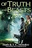 Of Truth and Beasts: A Novel of the Noble Dead (Noble Dead Saga: Series ...