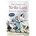 Nella Last's Peace: The Post-War Diaries Of Housewife 49: Amazon.co.uk ...