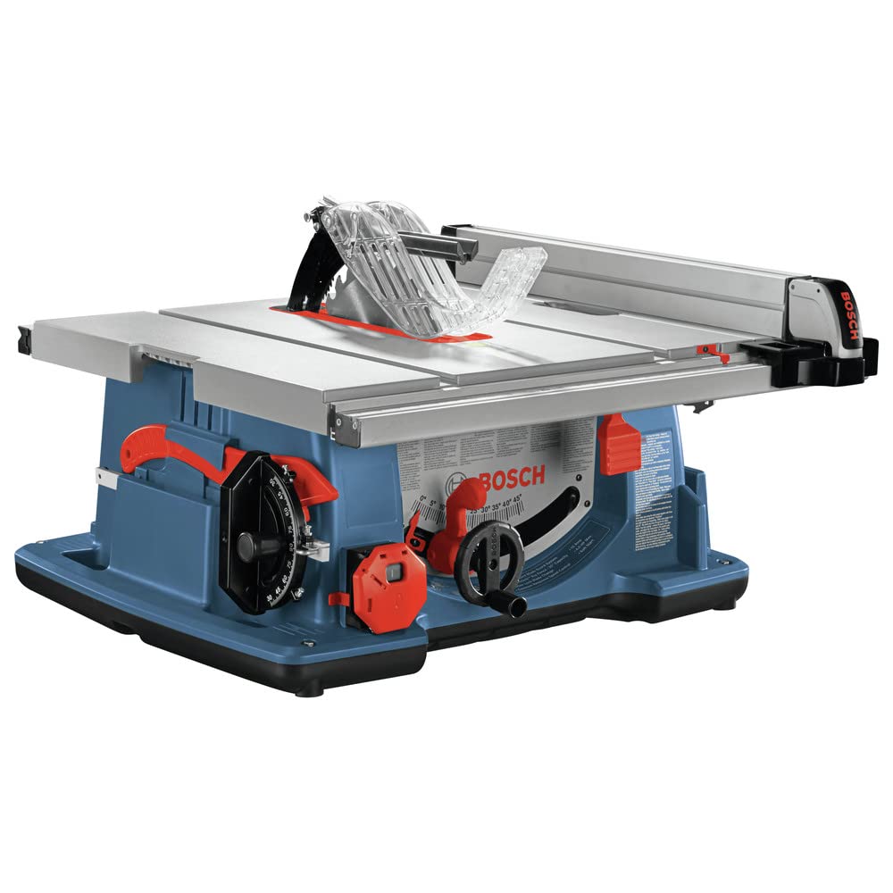 Mua Bosch 4100XC-RT 15 Amp 120V 10 in. Corded Worksite Table Saw ...