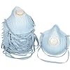 Moldex 2300N95 N95 Particulate Respirator with Exhale Valve Medium ...