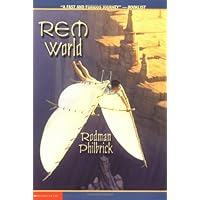 Rem World: Philbrick, Rodman: 9780439083638: Amazon.com: Books