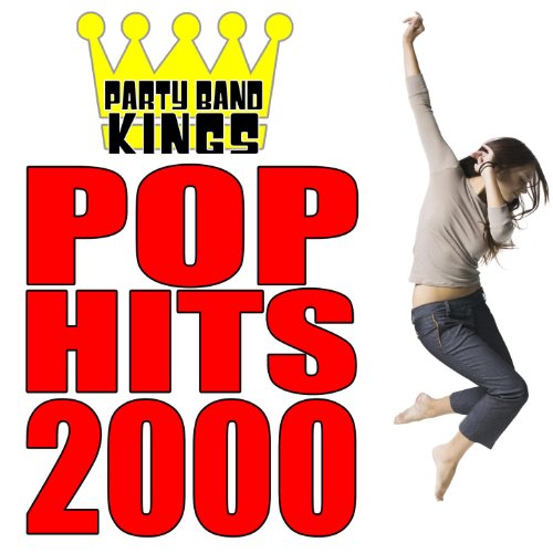 Pop Hits 2000 By Party Hit Kings On Amazon Music Amazon pop-hits-2000-by-party-hit-kings-on-amazon-music-amazon