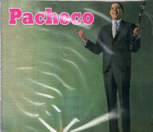 Pacheco, Johnny - Pacheco & Friends - Amazon.com Music