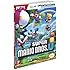 New Super Mario Bros (Wii): Prima Official Game Guide (Prima Official ...