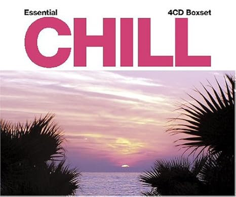Various - Chill 4CD Box Set - Amazon.com Music