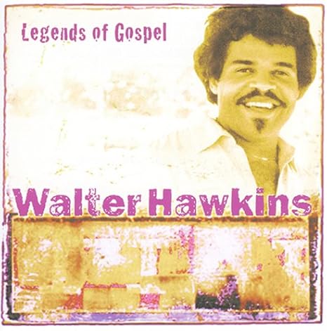 HAWKINS, WALTER - LEGENDS OF GOSPEL: HAWKINS, WALTER: Amazon.ca: Music