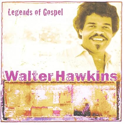 Hawkins, Walter - Legends of Gospel - Amazon.com Music