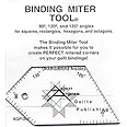 Amazon.com: Animas Binding Miter Tool : Tools & Home Improvement