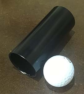 Amazon.com : AR15 / 223 Golf Ball Launcher, 1/2"-28 Thread's, Anodized ...